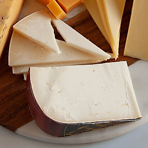 igourmet Dutch Cheese Assortment - Includes Beemster Classic Extra Aged Gouda Cheese, Leyden Cheese, Dorothea Cheese, and Red Wax Gouda