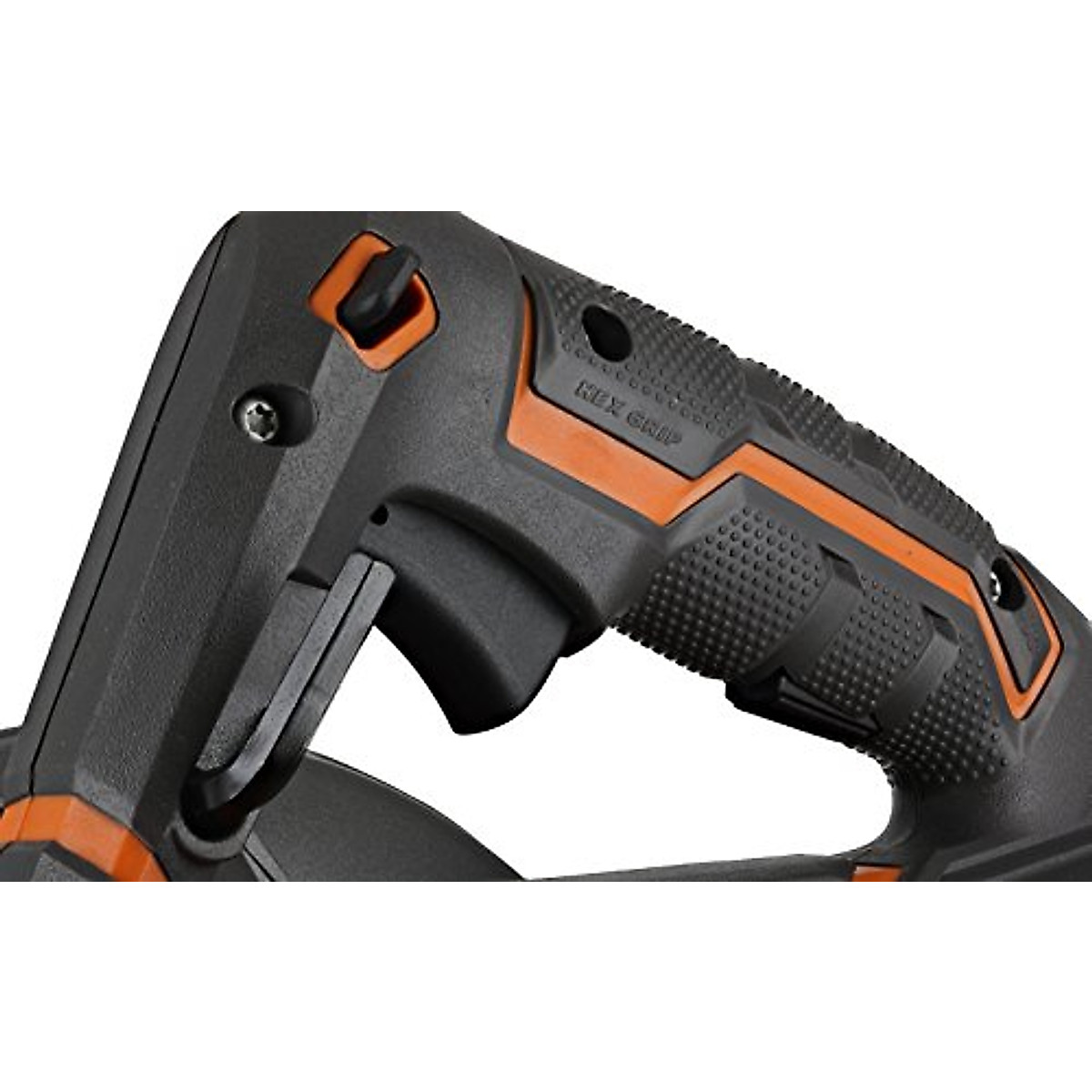 Ridgid R8653 Gen5X Brushless 18V Lithium Ion Cordless 7 1/4 Inch 3,800 RPM Circular Saw with Bevel and Depth Adjustment (Batteries Not Included, Power Tool Only)