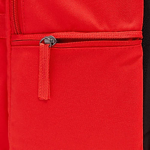 Nike Heritage Unisex Backpack Chile Red/Black/White