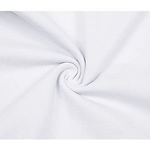 Newborn Baby Girls Flutter Sleeve One-piece Romper Ruffle Leotard Cute Bodysuit Outfits