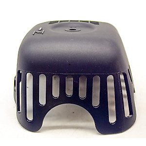 GENUINE ECHO AIR FILTER COVER FITS SRM-280 BRD-280 PAS-280 P021039742