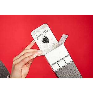 100 Movies Scratch Off Poster Bucket List - Top Films of All Time - Includes 12 Unique Sagas - Must See Movies - Gift for Movie Lovers - 16.5" x 23.4" - Gifts for Him, Gifts for the Couple