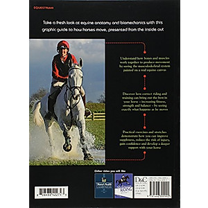 How Your Horse Moves: A Unique Visual Guide to Improving Performance