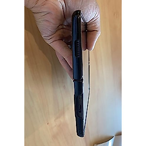 BybAgs for Samsung Galaxy Z Fold 2 5G Case for Samsung Galaxy Z Fold 2 3 4 Fold2 Fold3 Fold4 5G Sm F907 F916 F926 Cover Case,Translucent,Fold 5G SM,F907