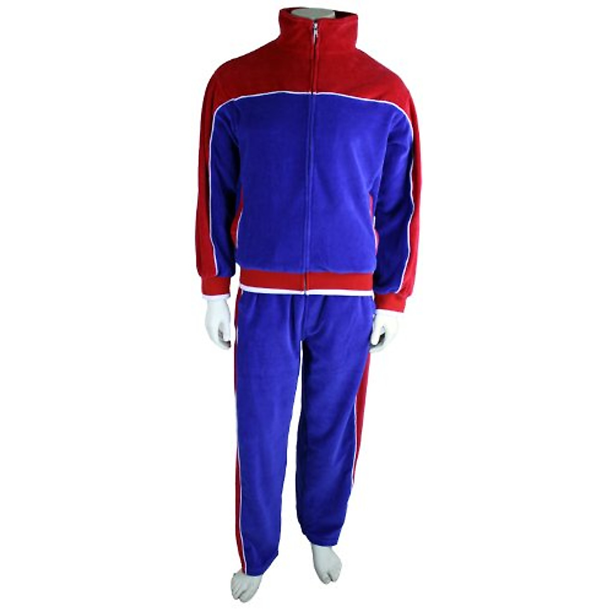 Sweatsedo USA Tracksuit (Medium)