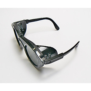 Safety Glasses Protective Glasses Shade 10 Goggles for Melting & Soldering