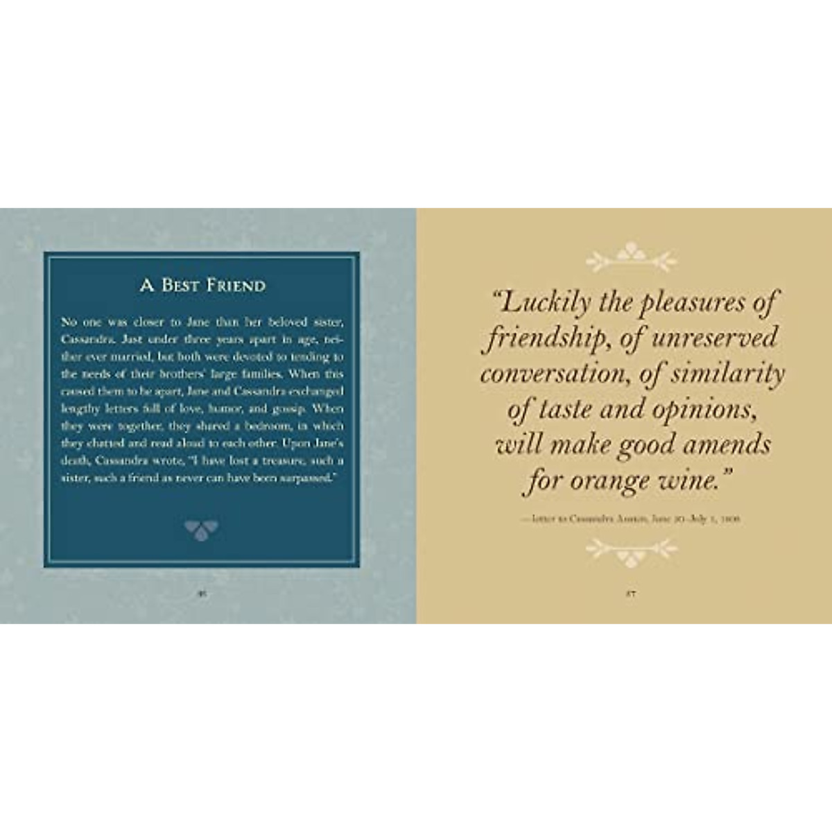 The Wit and Wisdom of Jane Austen: A Treasure Trove of 175 Quips from a Beloved Writer