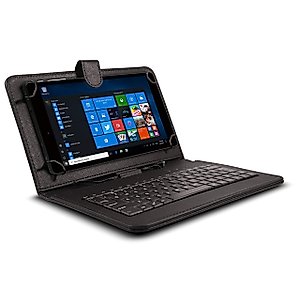 Windows 10 Quad Core Tablet
