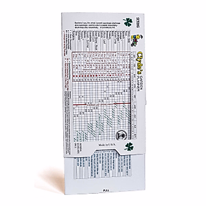 Clyde's Garden Planner - Clyde's Vegetable Planting Slide Chart