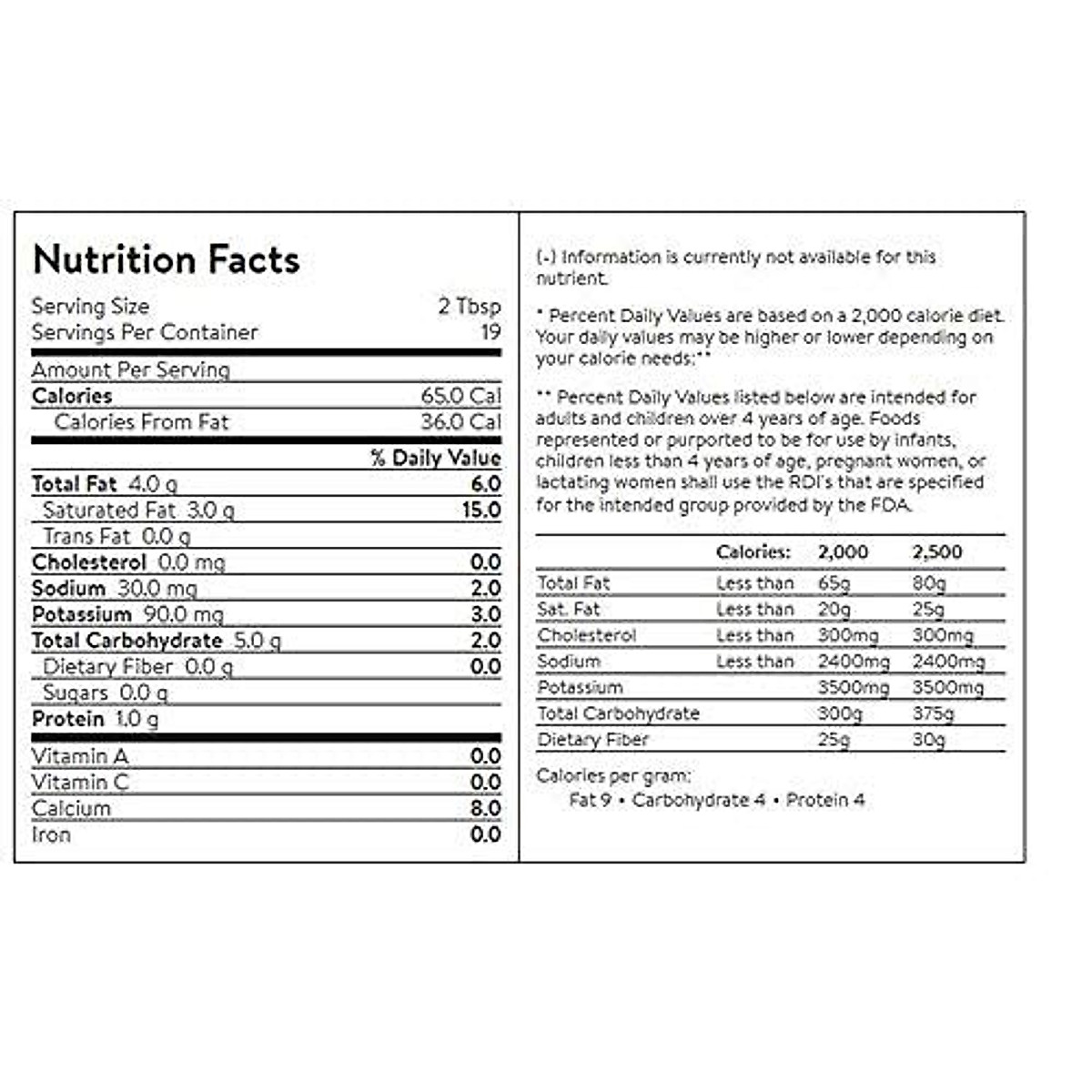 David Rio Orca Spice Sugar Free Chai, 48 Ounce (Pack of 4)