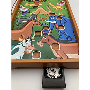 Operation Noah's Ark Bible Games Edition