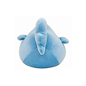 Cekalue Video Game Valley Chicken Plush Toy 7.87" Stuffed Animal Pillow Hen Doll Figure Kids Gift Home Decor Stardew Merch