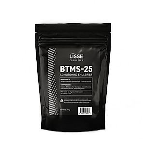 Lisse BTMS-25 Conditioning Emulsifier