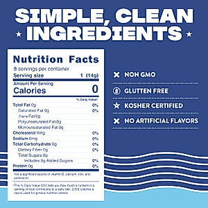 HTeaO Georgia Peach Black Tea Sachets - 8 Gallons Per Package - Real Texas-Style Flavored Iced Tea in 5 Minutes (Pack of 16 Sachet Bags)