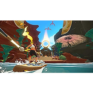 Nintendo Ring fit Adventure -Switch