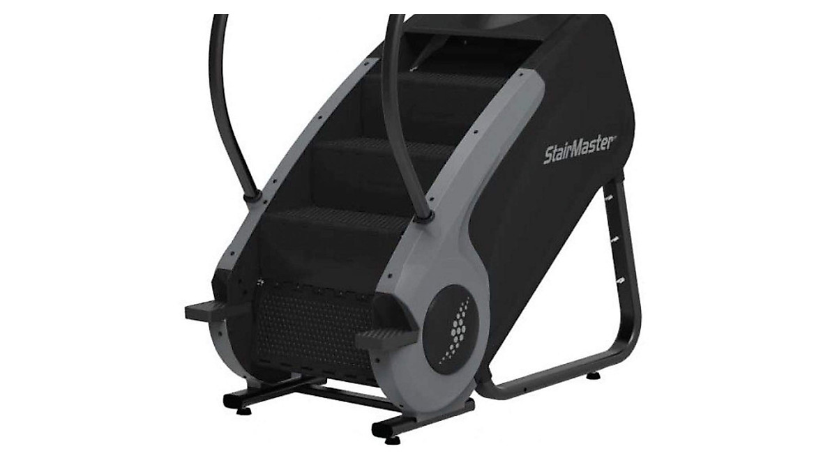 StairMaster 8 Series Gauntlet Stepmill - Innovative Exercise Machine