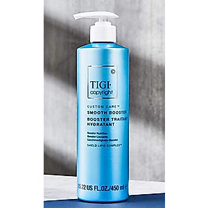 TIGI Copyright Smooth Booster - 15.22oz