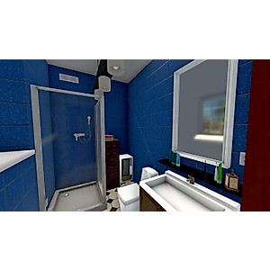 House Flipper - Nintendo Switch