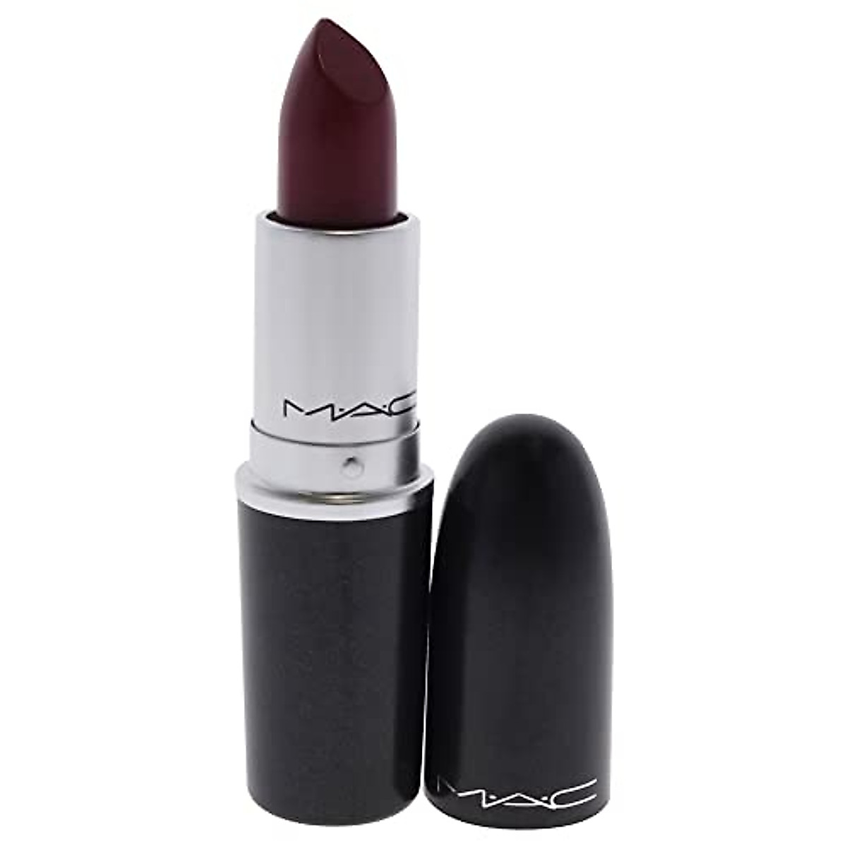 M·A·C Powder Kiss Lipstick - 630 D For Danger Lipstick Women 0.1 oz