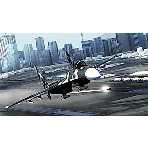 Jane's Advance Strike Fighters - PC