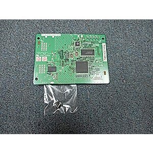 Panasonic KX-TDE0111 64-Channel DSP Card (Certified Refurbished)