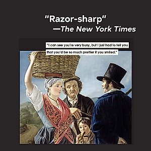 Men to Avoid in Art and Life