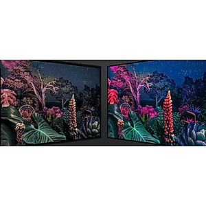 SAMSUNG AU8000 HG50AU800NF 50" Smart LED-LCD TV - 4K UHDTV - Black