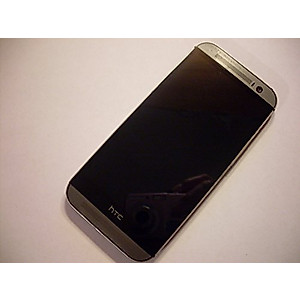 NEW, IN ORIGINAL BOX HTC One M8 Harman/Kardon Edition Black 32GB (Sprint)