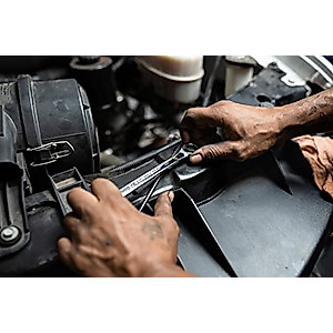 GEARWRENCH 13mm 4 Degree Swing Arch 12 Point Ratcheting Combination Wrench - 86913