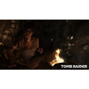 Tomb Raider