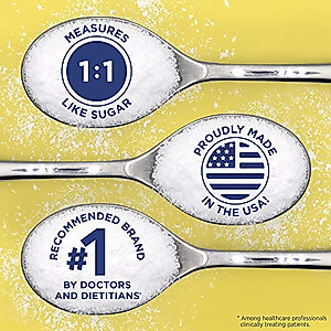 Splenda, No Calorie Sweetener Granular, 9.7 oz