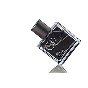 Ocean Pacific Op Black EDT for Men, 3.4 Oz