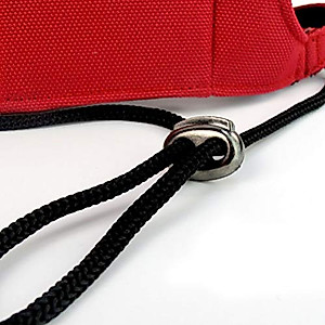 1Pc Dog Baseball Hat, Dog Hat Dog Cap Hats for Dogs Dog Visor Hats Sports Hats with Ear Holes Dog Sun Visor Hat with Adjustable Chin Strap for Pet Sun Protection, Size S