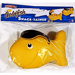 Pepperidge Farm Goldfish Snack Container