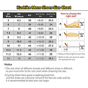 kushike Road Bike Cycling Shoes Compatible with Peloton Shimano SPD Bike Riding Shoes for Men's and Women,Indoor Cycling Shoes Women,Spinning Shoes for Women Indoor cycling-12-2106Ayellow