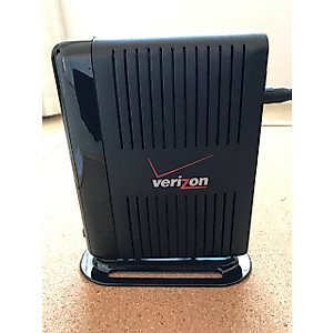 Actiontec Verizon High Speed Internet DSL Wireless N Modem and Router (GT784WNV)