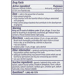 Crest Brilliance Daily Cleasning Toothpaste And Whitening Gel System - 4 Oz