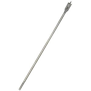 Irwin Speedbor 88710 5/8" Speedbor® 2000 Extra-Long Flat Wood Boring Bit