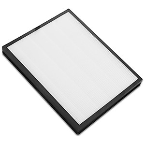 FCFMY 1 Pack Replacement Filter Compatbile with Alexapure Breeze AP-B102 and 3049