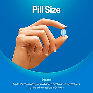 Chest Congestion, Mucinex Expectorant 12 Hour Extended Release Tablets, 20ct, 600mg Guaifenesin with Extended Relief of Chest Congestion Caused by Excess Mucus. Thins and Loosens Mucus