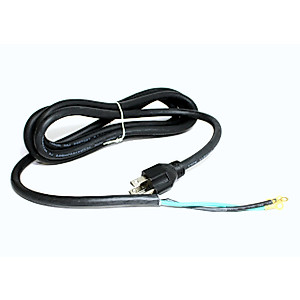 Bosch Parts 1619X08527 Cord