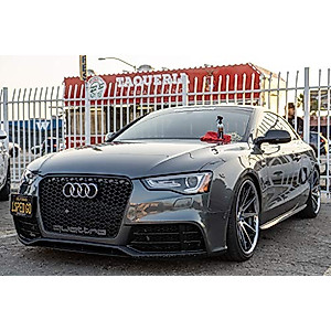 PROJE' Premium Car Care Show Shine - Waterless Wash & Quick Detailer - High Gloss Detail Spray - Enhances Shine of Top Coat Wax or Ceramic Coating - Safe On All Surfaces - 8 fl oz