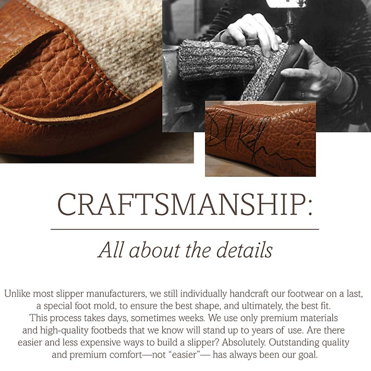 Acorn Women's Slipper with Berber Lining, Suede Siding and Durable Non-Slip Indoor/Outdoor Sole, Chocolate, 8-9