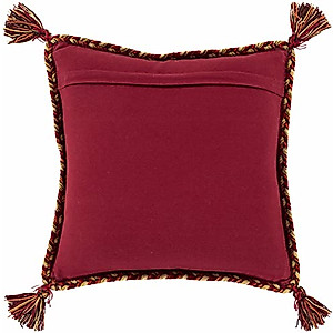 Hauteloom Trussville 18" X 18" Pillow Kit Pillow Cover