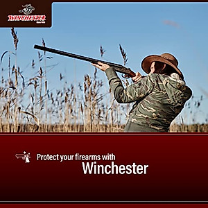 Winchester (KG-377-007) Gun Care Kit