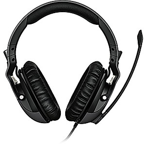 Roccat Khan Pro - Wired Headset - Full Size - Gray