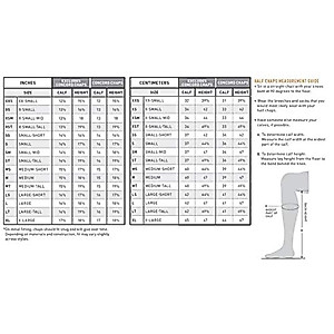 Ariat Womens Ascent Half Chap Black Knit S