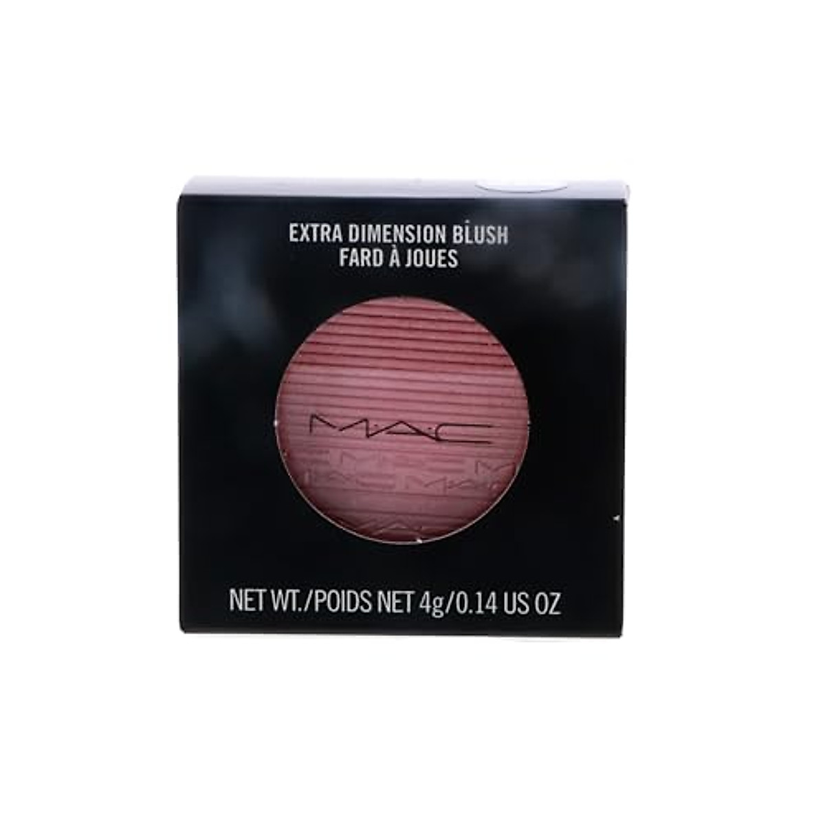 Mac Extra Dimension Blush - Into The Pink