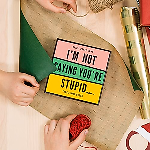 Hygge Games Before or After? - Trivia Game