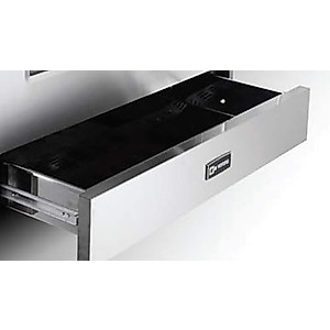 36" Electric Range with 5 Heating Elements Convection Oven 4.3 Cu. Ft. Capacity, 7 Functions Professional Electric Range Oven with Smooth Glass Top, Stainless Steel